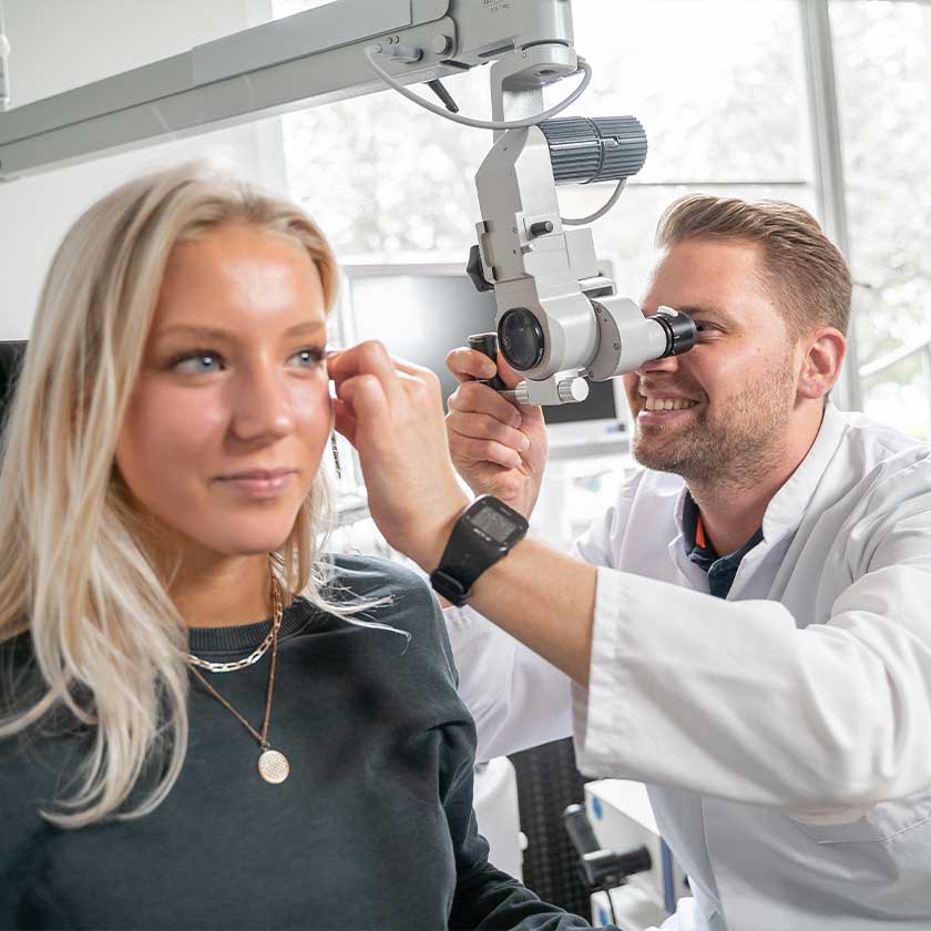 HNO Heidelberg Bahnstadt