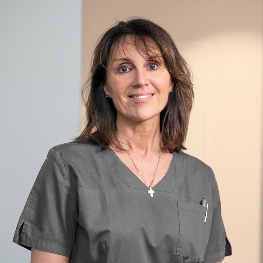 Praxisteam - HNO Heidelberg